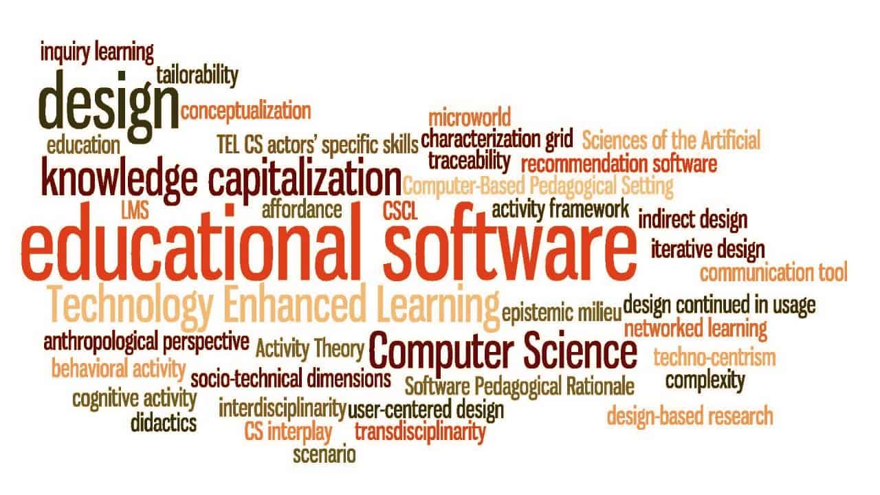 What Is Educational Software WebUpdatesDaily