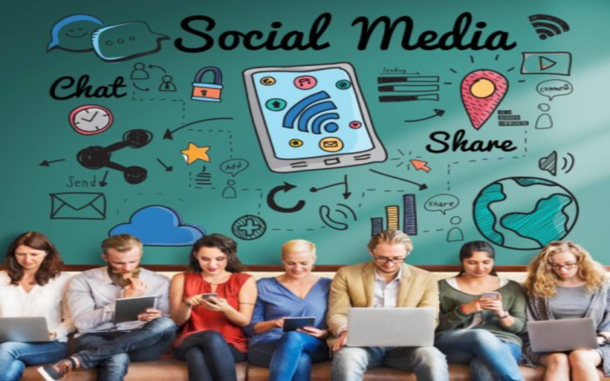 Reasons To Stay Away From Social Media During Exams reasons-to-stay-away-from-social-media-during-exams