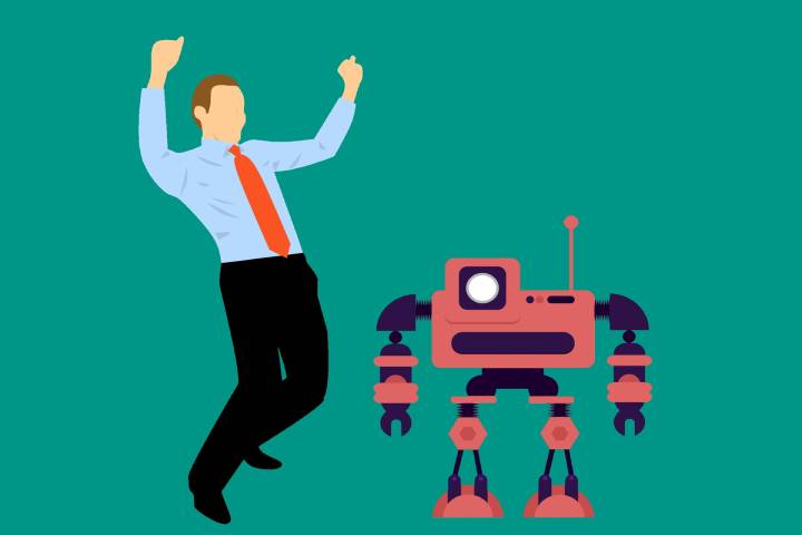 Smart Future - Process Automation In SMEs Smart Future - Process Automation In SMEs